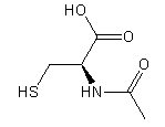 Acetylcysteine - Analytica Chemie