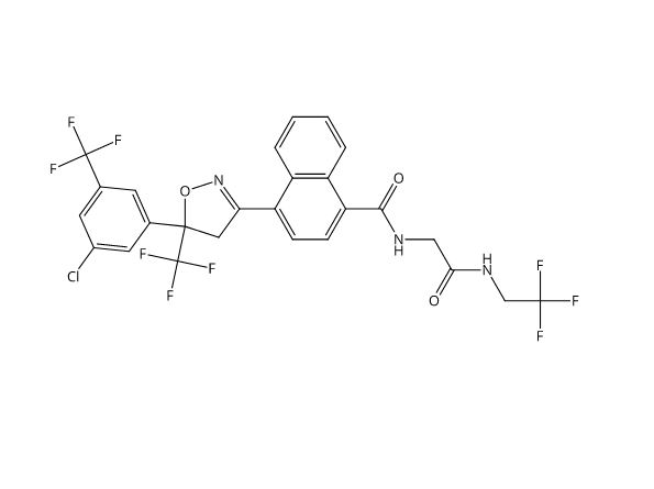 Afoxolaner - Analytica Chemie