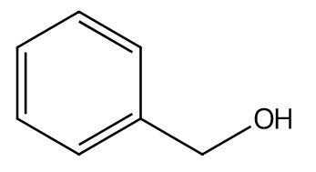 Benzyl alcohol - Analytica Chemie