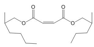 Bis (2-methylhexyl) maleate - Analytica Chemie