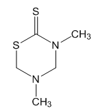 Dazomet - Analytica Chemie
