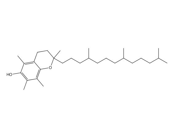 DL-?-Tocopherol - Analytica Chemie