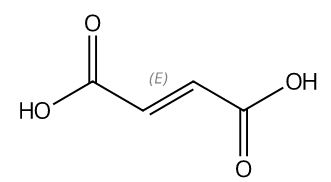 Fumaric Acid - Analytica Chemie