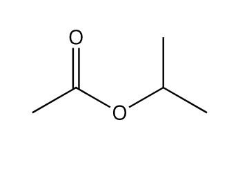 Isopropyl acetate - Analytica Chemie