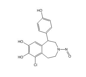 N-Nitroso Fenoldopam - Analytica Chemie