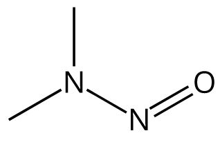 N-Nitrosodimethylamine (NDMA) - Analytica Chemie