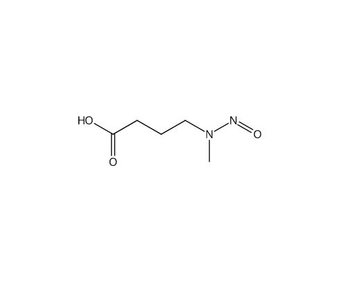 N-Nitrosomethylaminobutyric Acid (NMBA) - Analytica Chemie