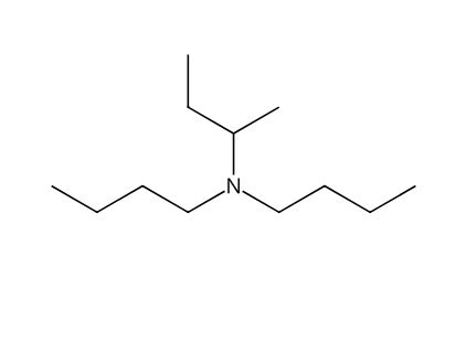 N-(secbutyl)-N-butylbutan-1-amine - Analytica Chemie