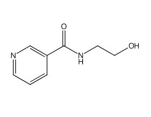 Nicorandil amide (BPCRS) - Analytica Chemie
