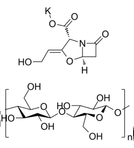 Potassium Clavulanate diluted - Analytica Chemie