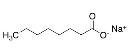 Sodium caprylate - Analytica Chemie