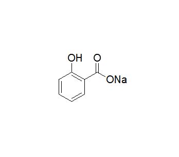 Sodium Salicylate - Analytica Chemie