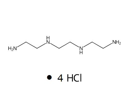 Trientine tetrahydrochloride - Analytica Chemie