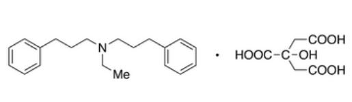 Alverine Citrate - Analytica Chemie